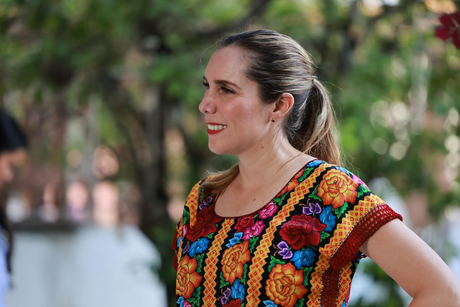 Atenea Gómez consolidará el segundo piso de la transformación en Ciudad ...