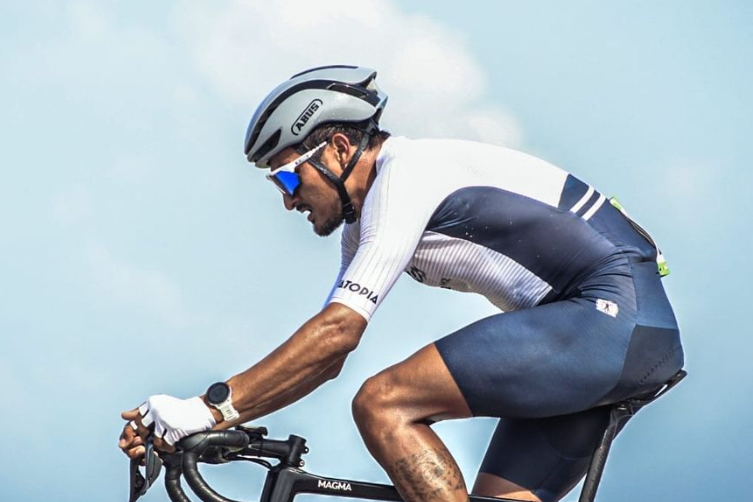 Alan Carrillo buscará refrendar su título en L´Etape Cancun by Tour de ...