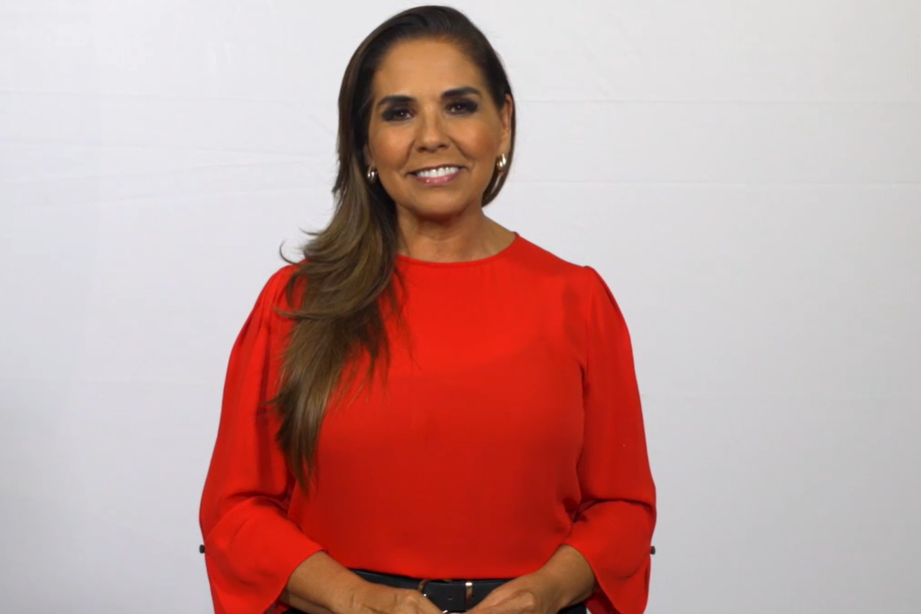 Mara Lezama reafirma su compromiso con la Libertad de Expresión ...
