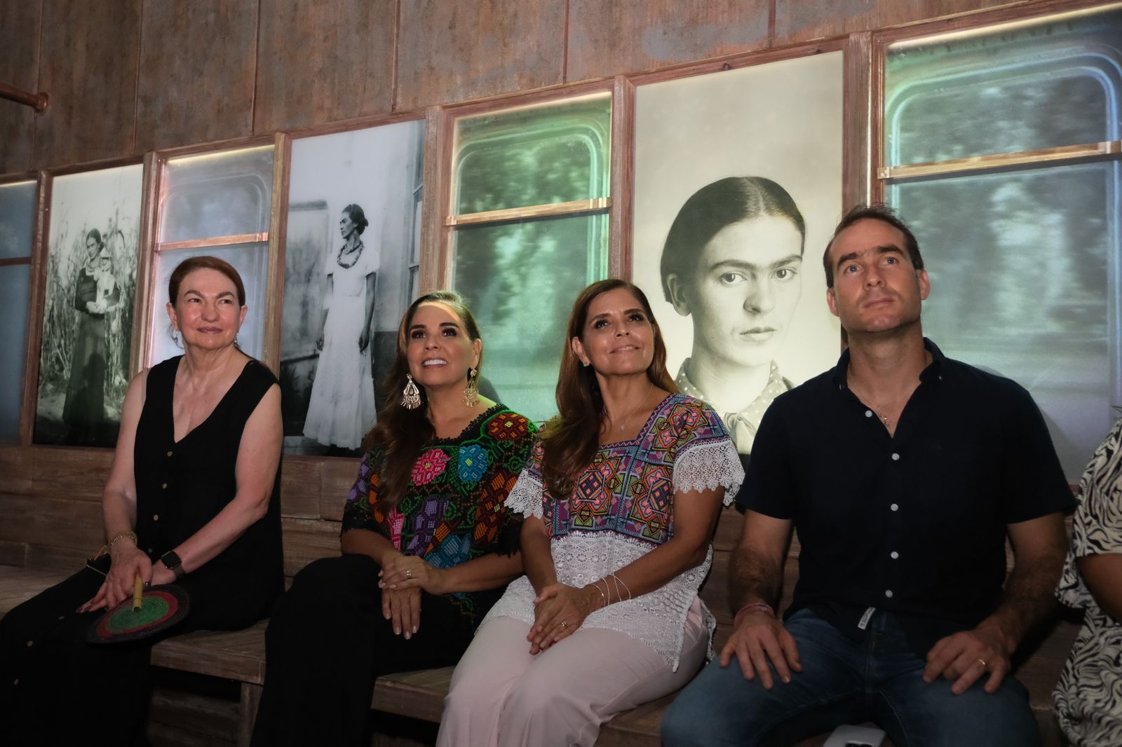 Inaugura Mara Lezama nuevo concepto turístico en Tulum con museo de ...
