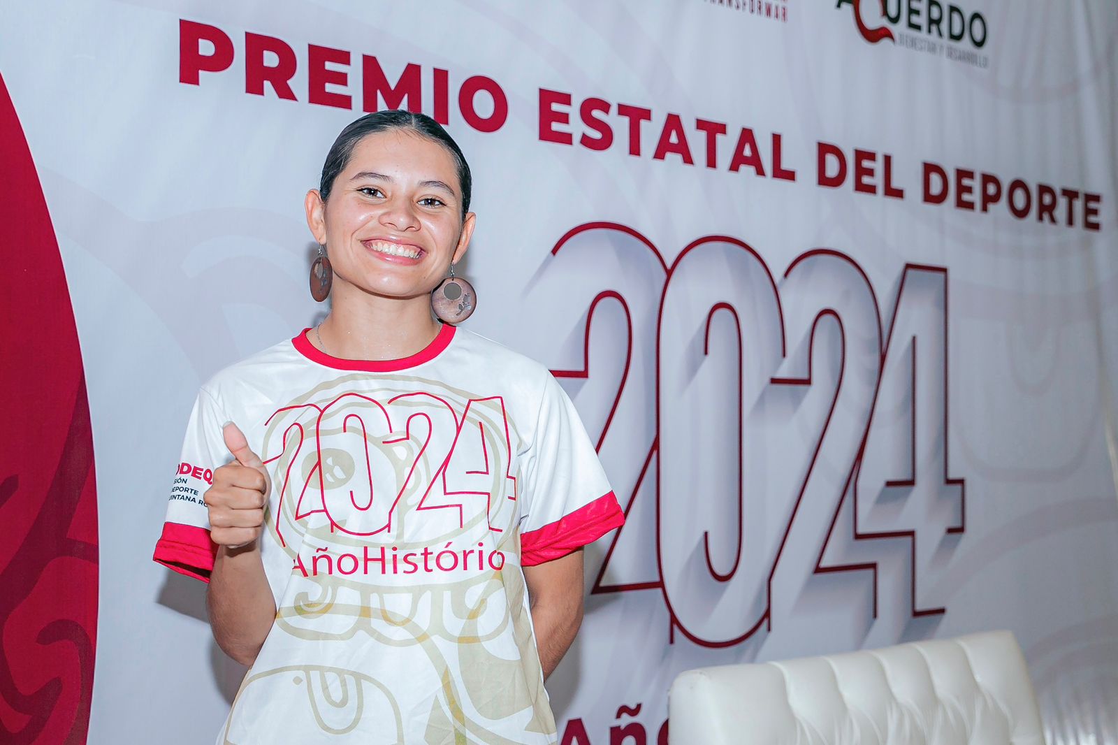 María José Mora vivió una gran experiencia en Mundial Junior de ...