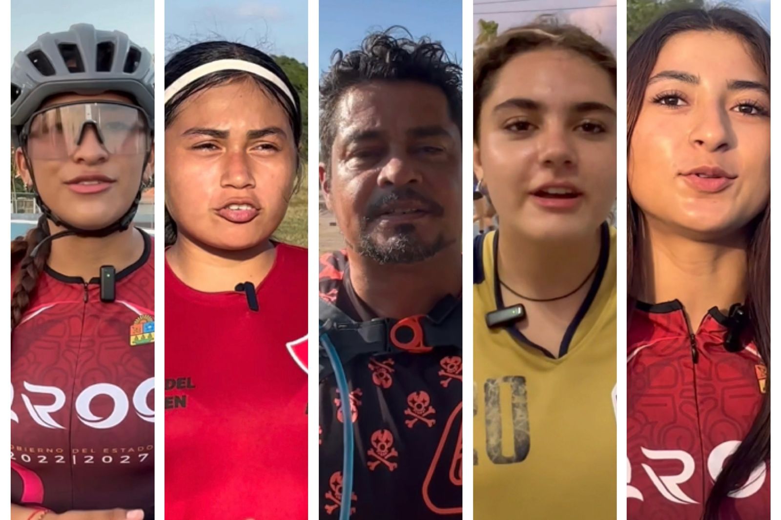 La comunidad deportiva está a favor del cambio de nombre de Solidaridad ...