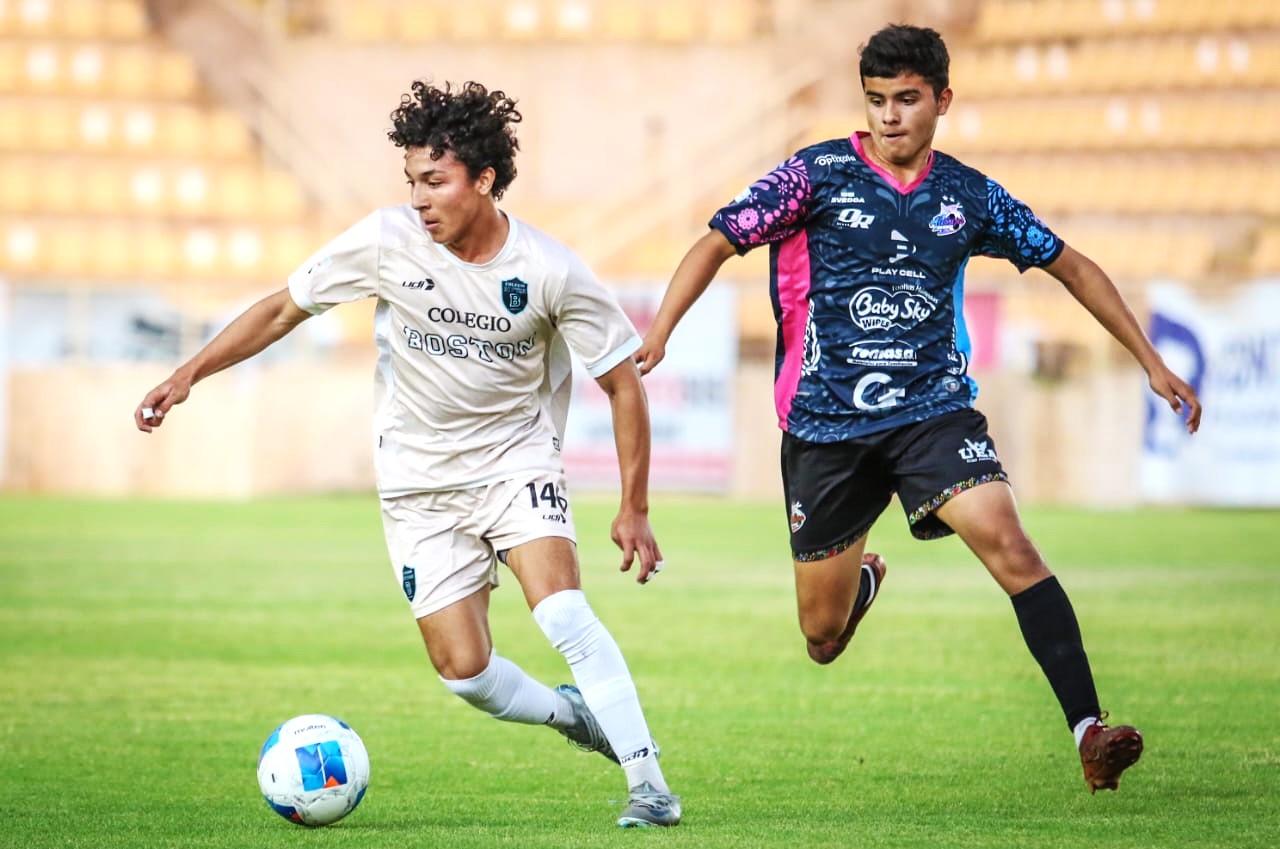 Así les fue a los equipos de Quintana Roo en la Liguilla de la Liga TDP ...