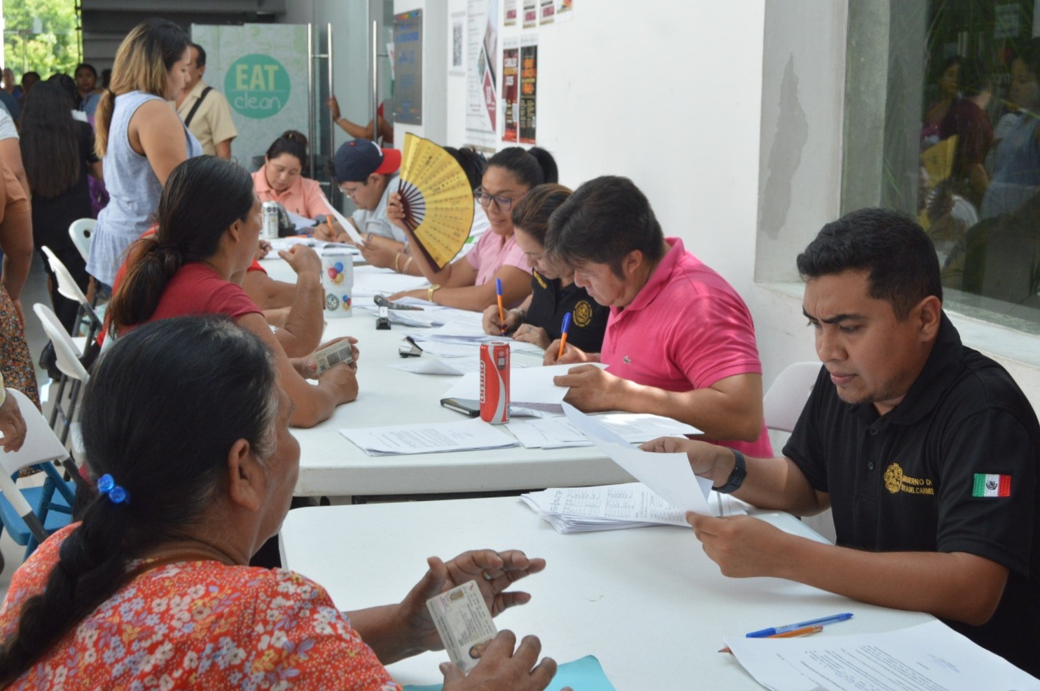 “Playa Llena, Corazón Contento” beneficiará a 3 mil familias de Playa ...
