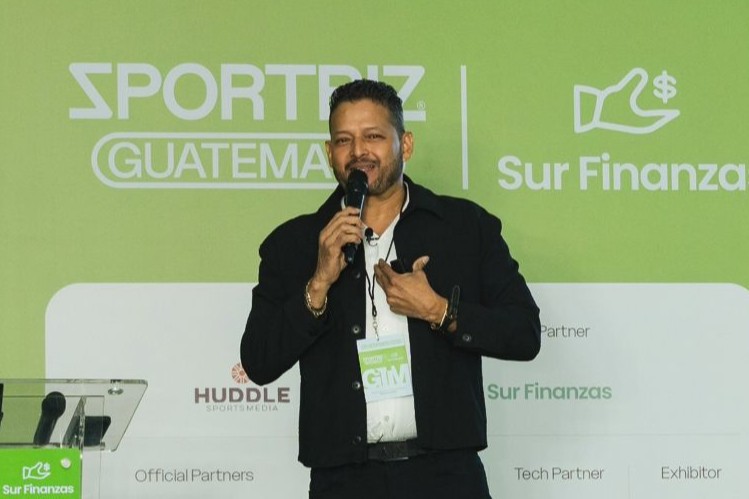 Cancún brilla en el SportBiz Latinoamérica con participación destacada ...