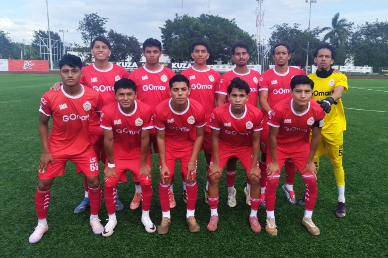Así les fue a los equipos de Quintana Roo en el arranque de la segunda ...