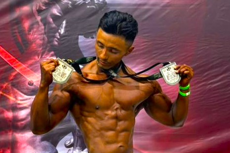 Quintana Roo brilla en el Mr. México Principiantes y Novatos - Deportes ...
